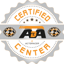 AbA Motion eSport racing series | Presented by Actoracer 🏆